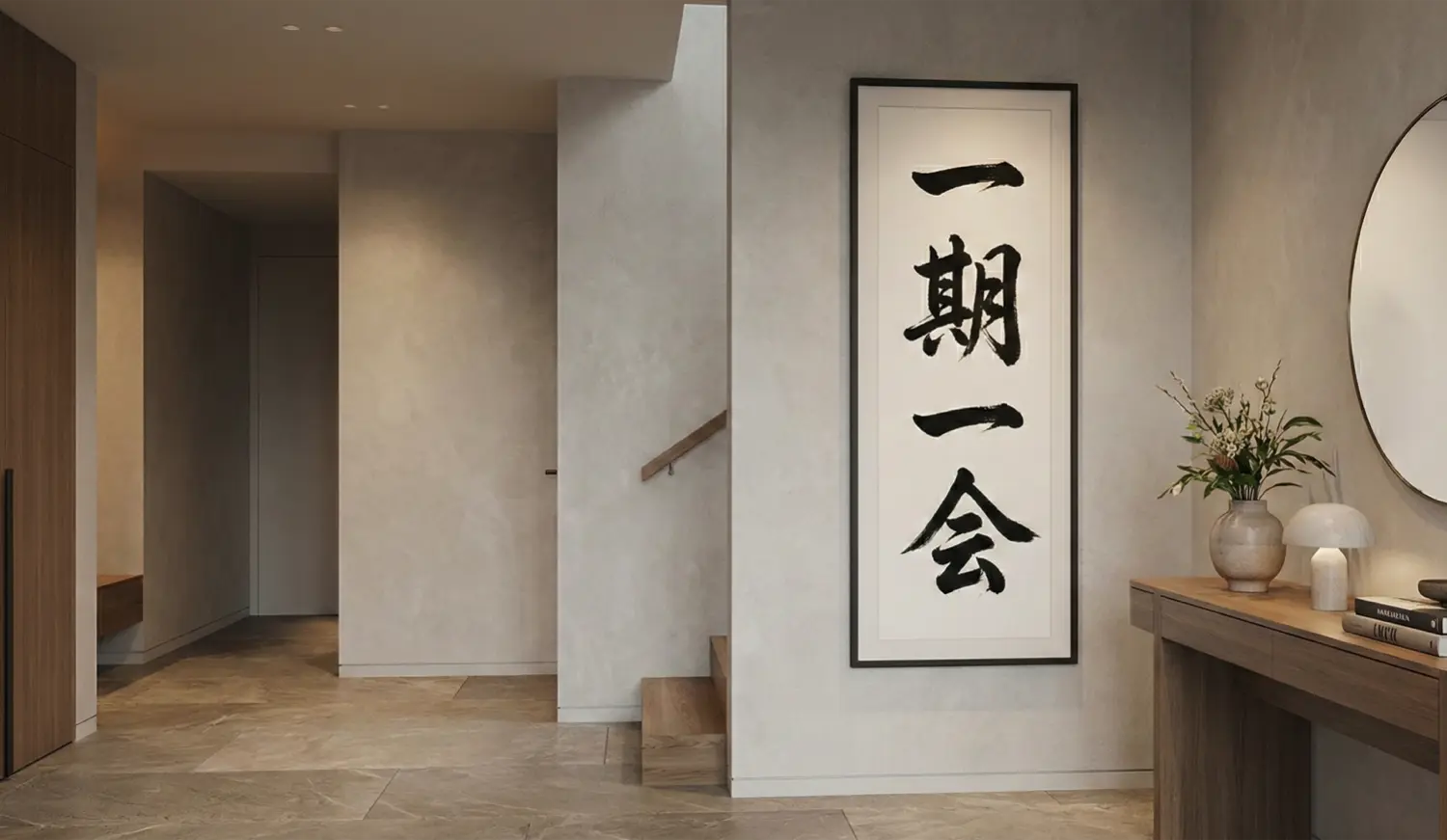 First Impressions Matter: Elevating Your Entryway with Japanese ...