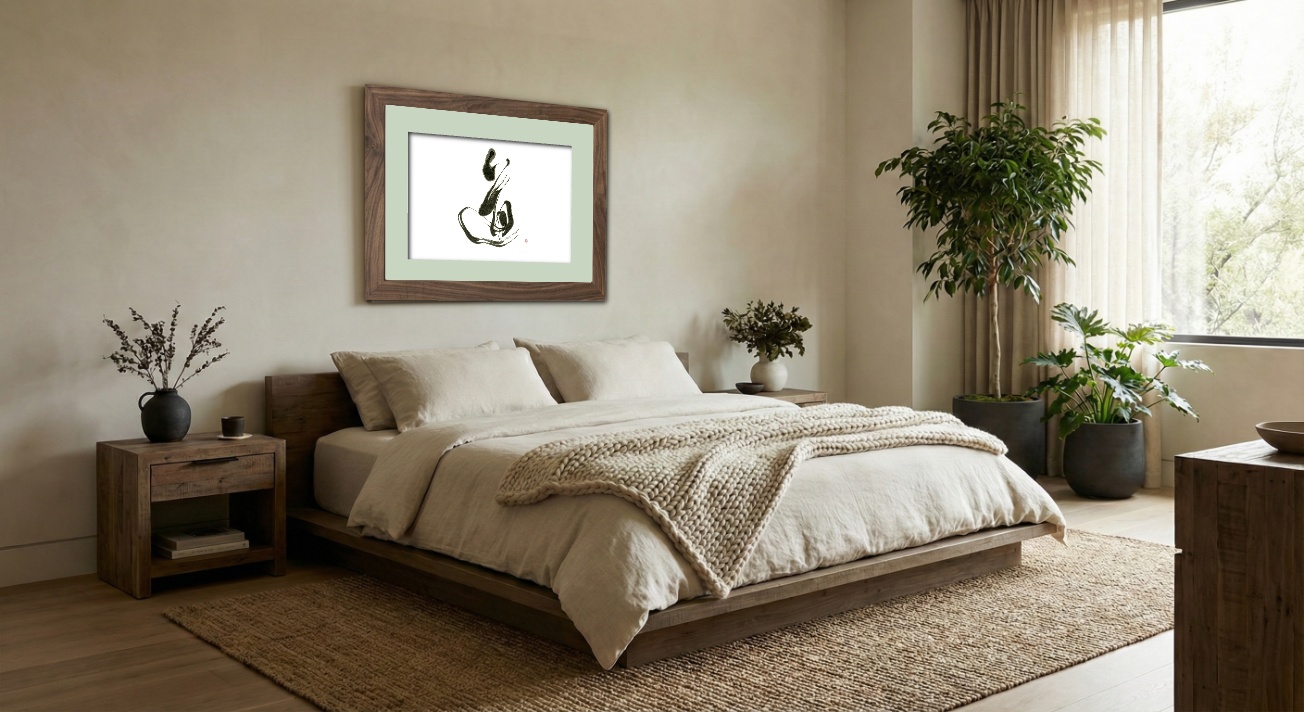 Sustainable Luxury: Art Created from Earth, Water, and Soot - Modern ...